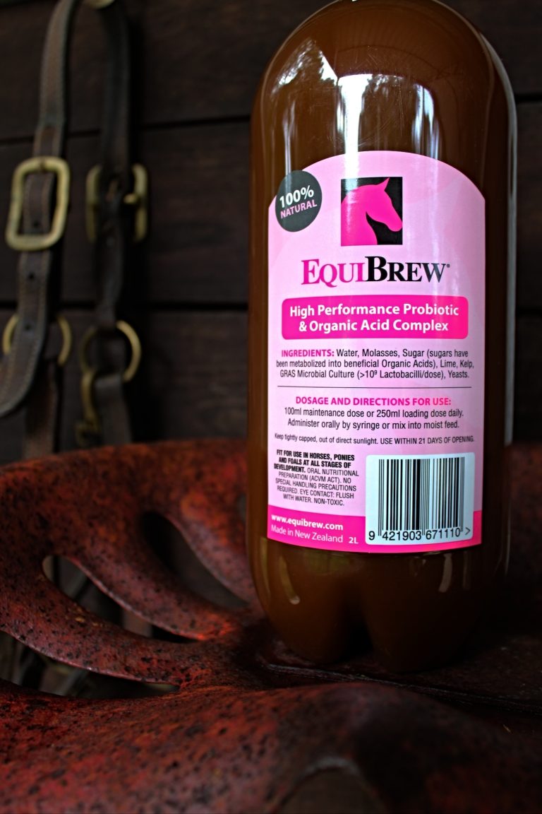 EquiBrew® – BioBrew